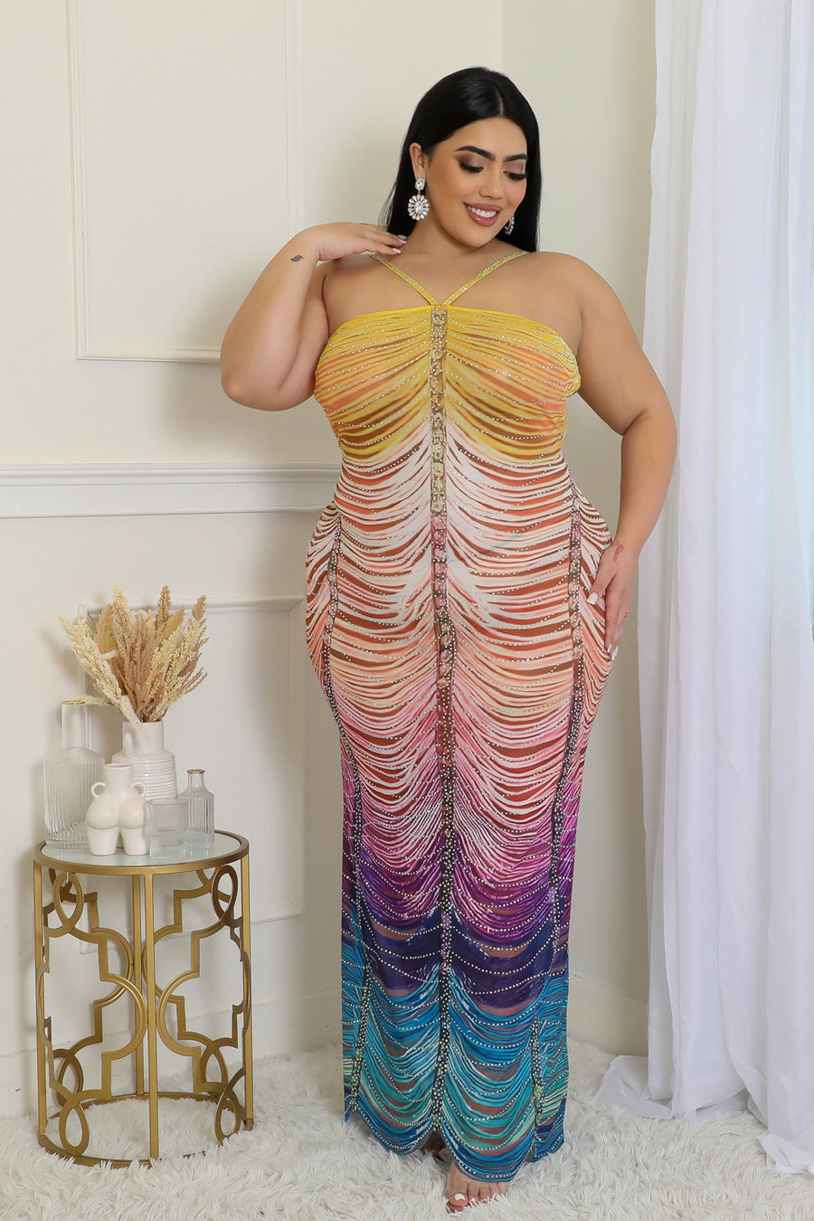 Plus Size – Fasheabe