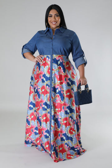 Plus Size – Fasheabe